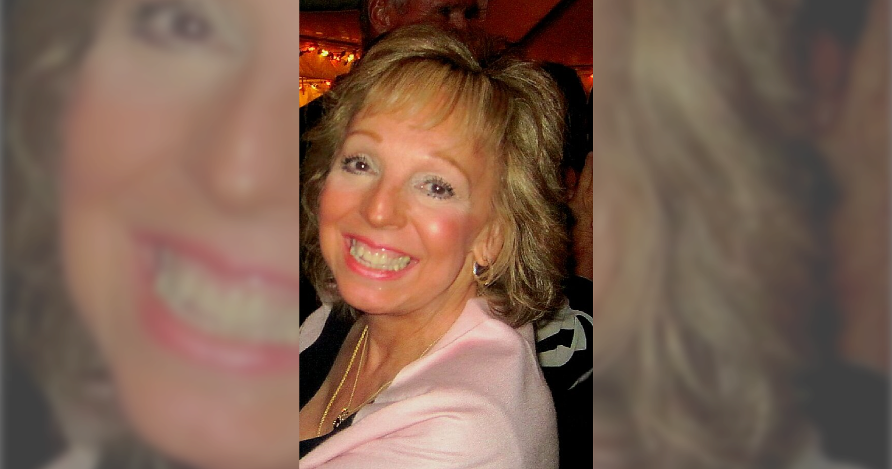 Judith S. Giannotti - Branch Funeral Homes