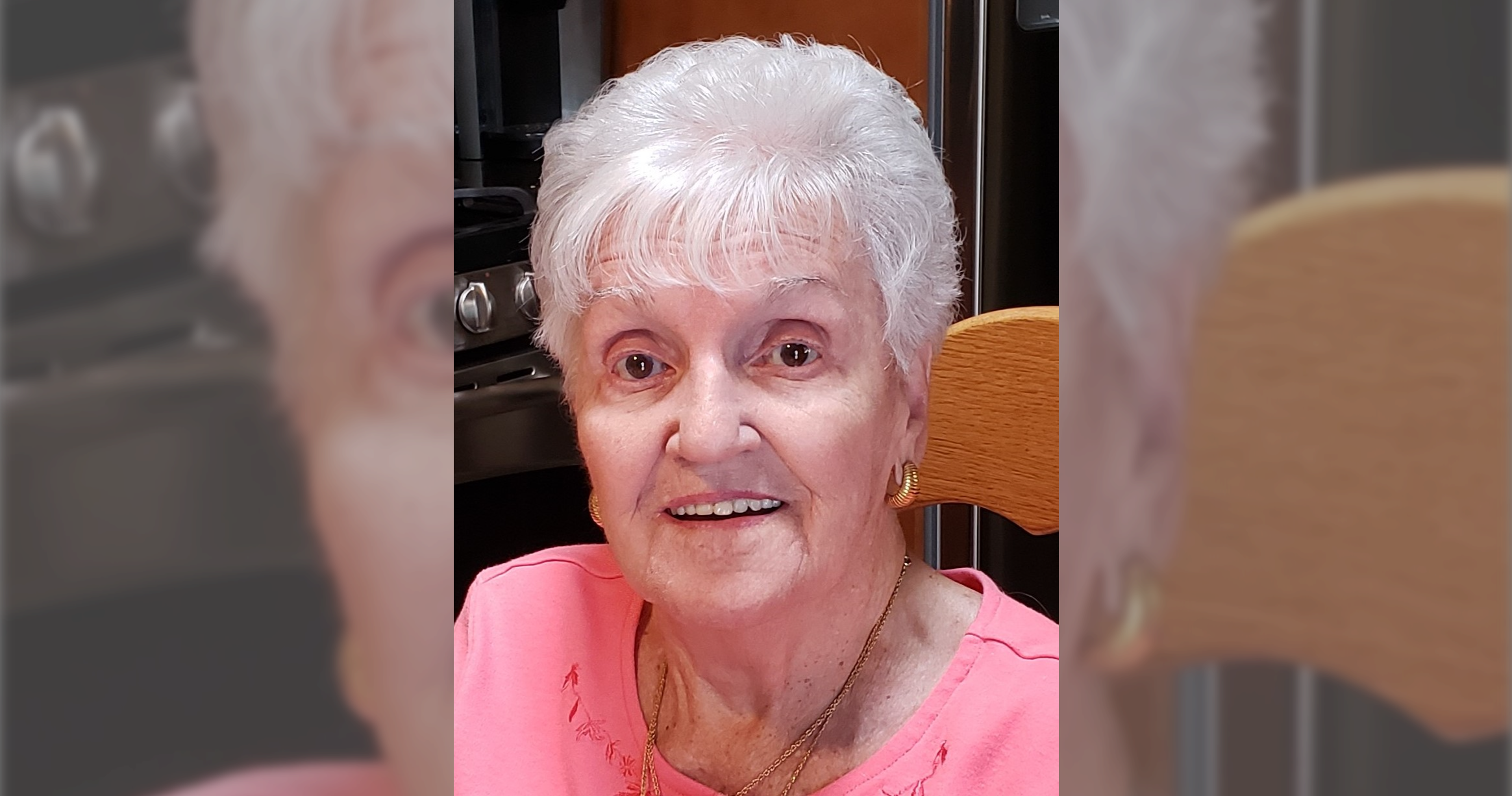 Celeste J. Marques - Branch Funeral Homes