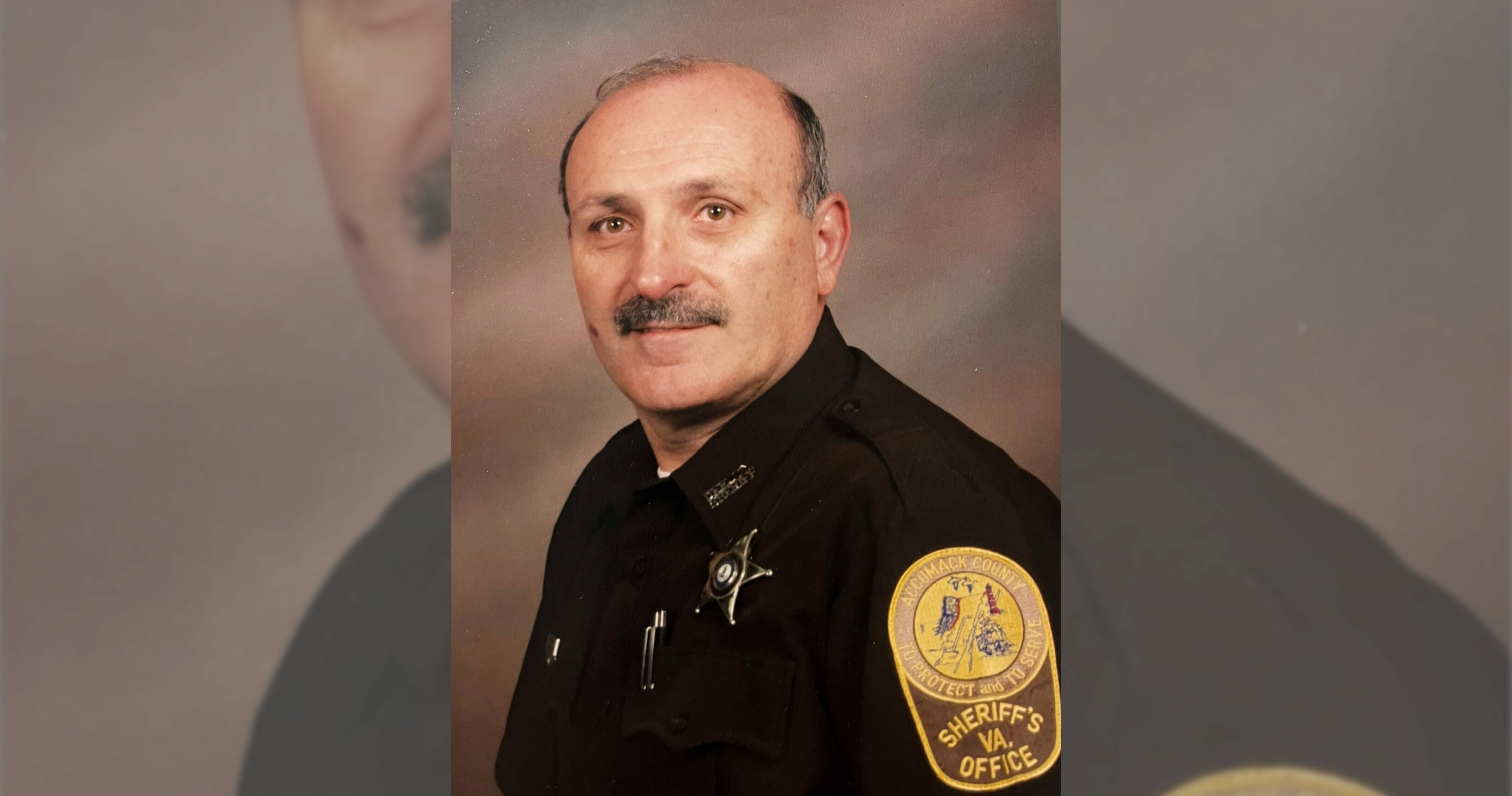 Joseph Somma - Branch Funeral Homes