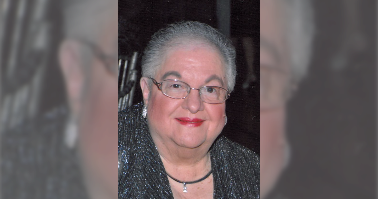 Theresa M. Valenti - Branch Funeral Homes