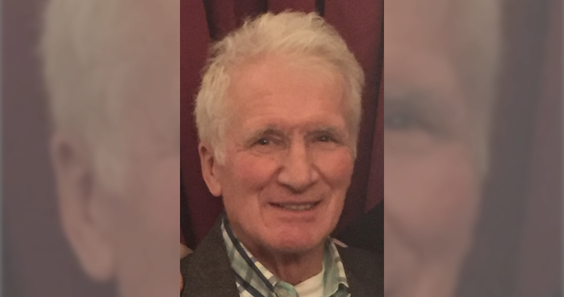 Frank Flegar - Branch Funeral Homes