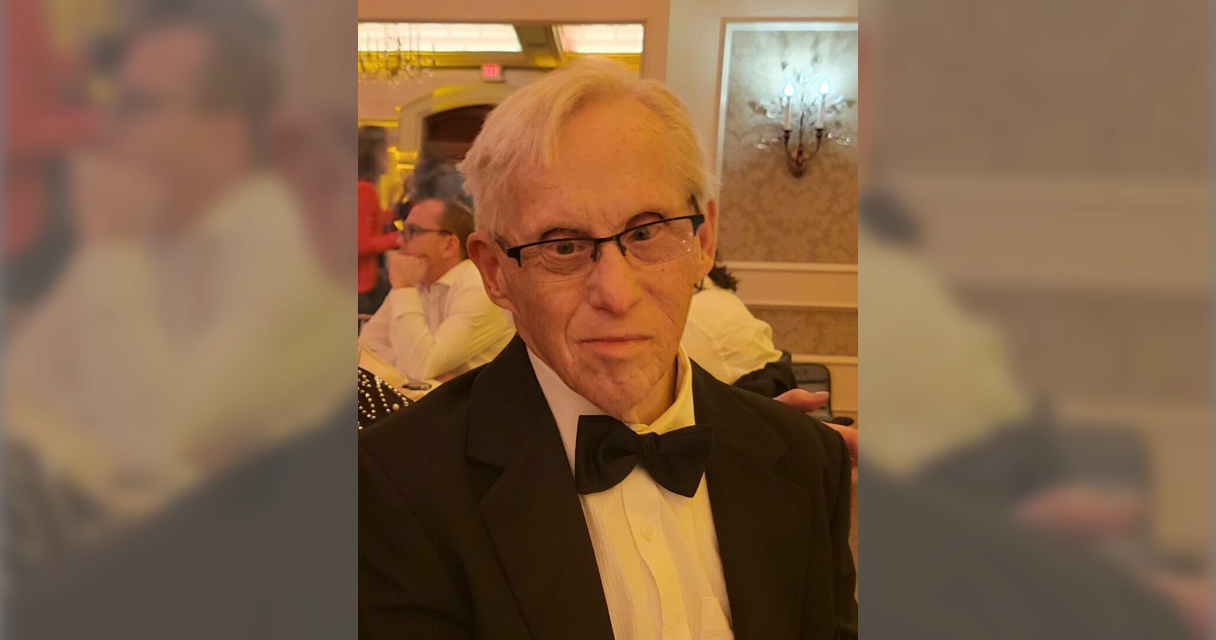 Gary James Lilly - Branch Funeral Homes