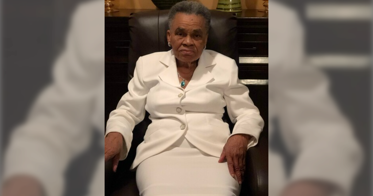 Marie Simone B. Champagne - Branch Funeral Homes