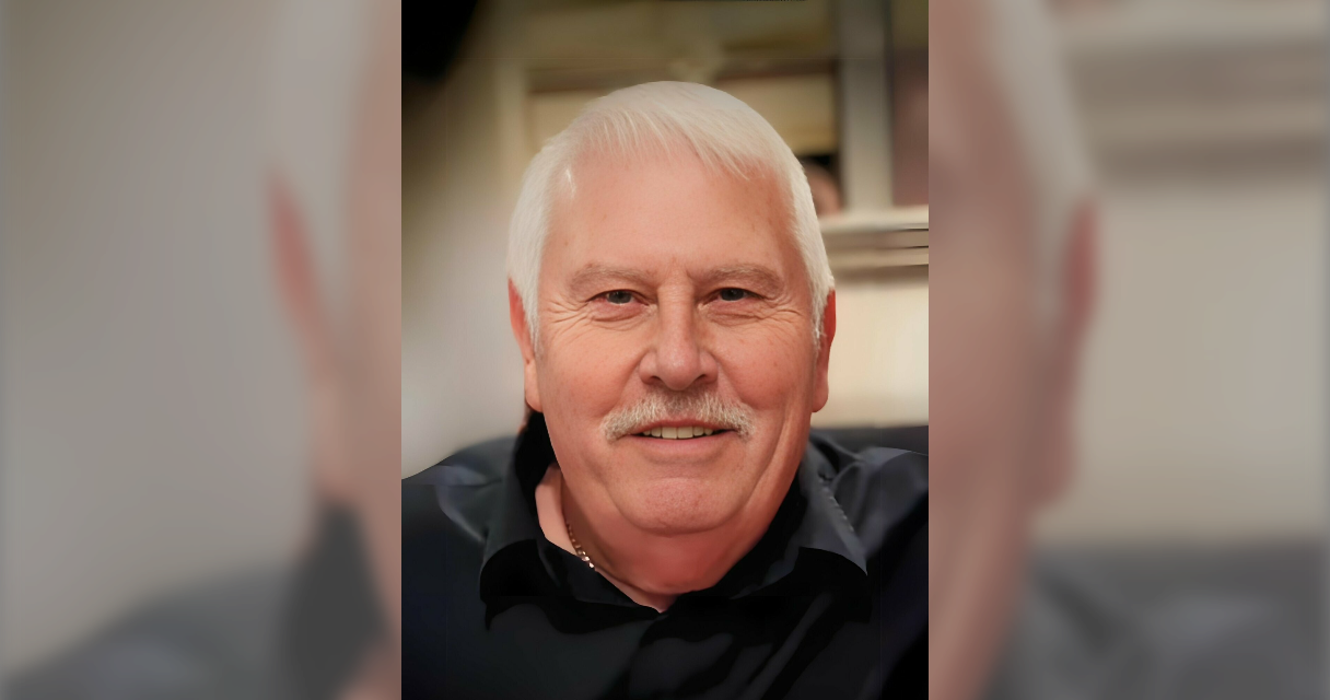 Eugene R. Hartigan - Branch Funeral Homes