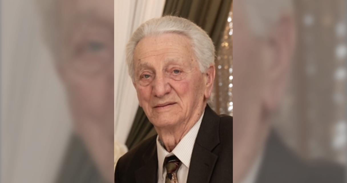 Joseph Padovan - Branch Funeral Homes