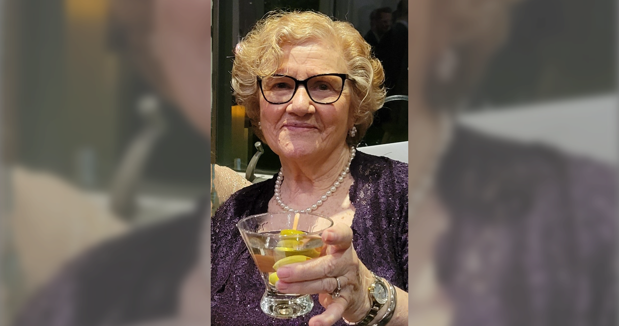 Arlene C. Neamonitis - Branch Funeral Homes