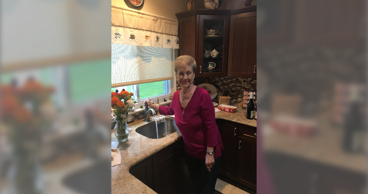 Josephine Ferraro - Branch Funeral Homes