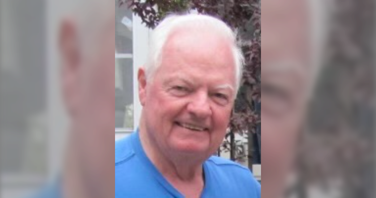 Thomas M. Barry - Branch Funeral Homes