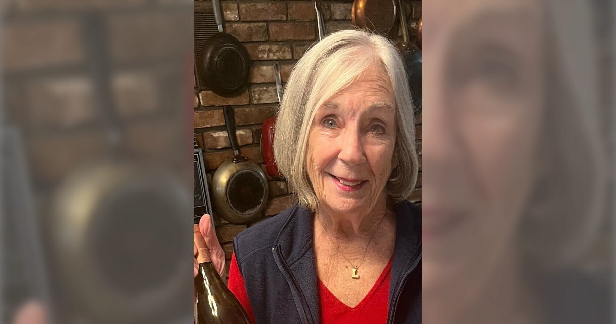 Elizabeth "Lidi" Freer - Branch Funeral Homes