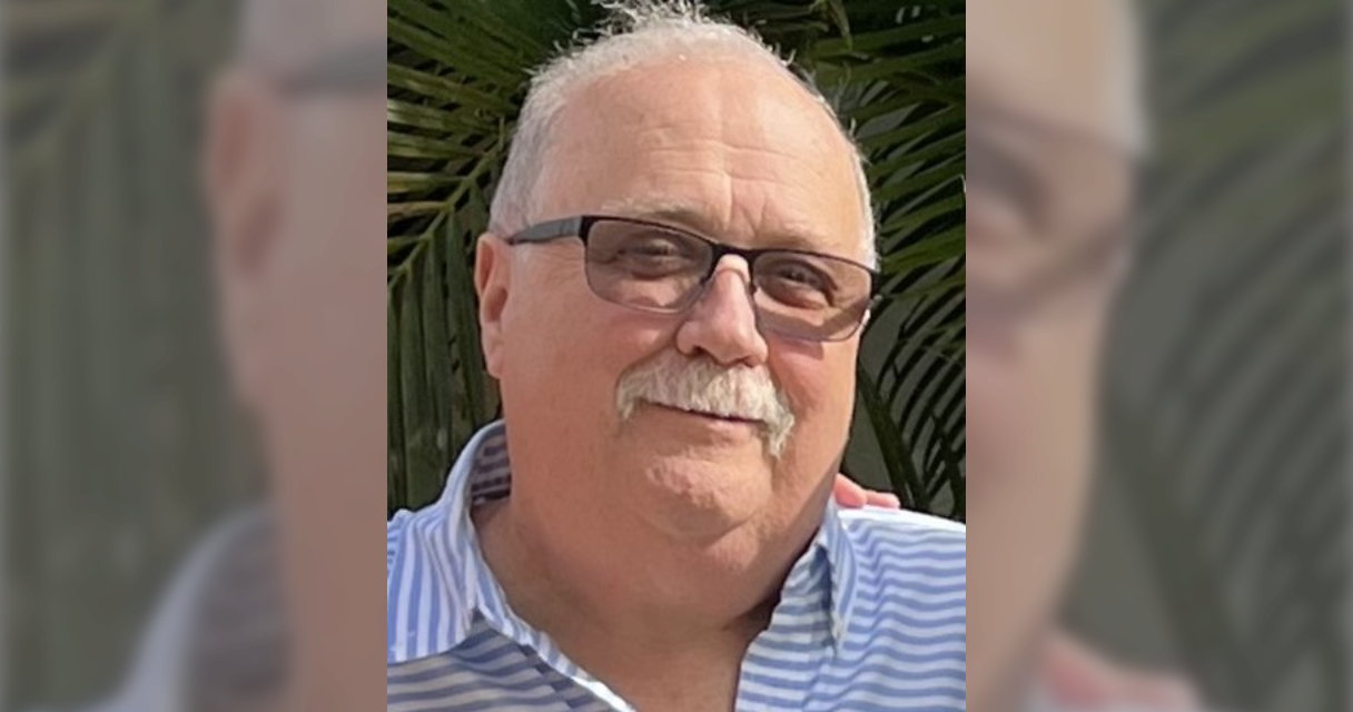 Joe Conlon - Branch Funeral Homes