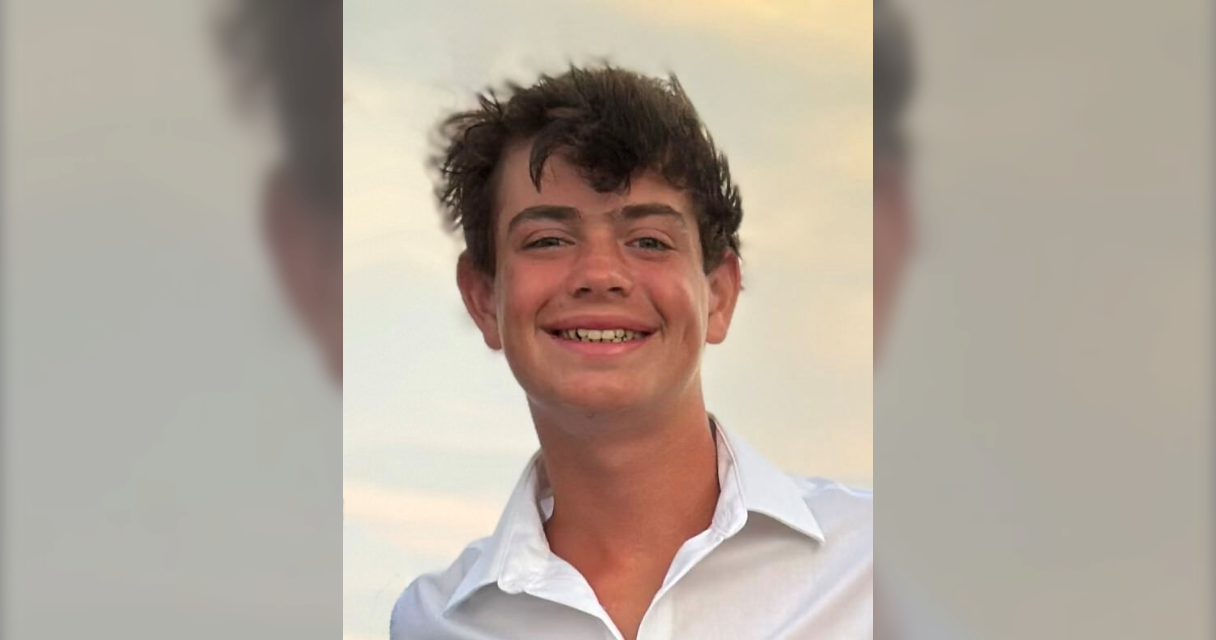 Nolan P. Horn - Branch Funeral Homes