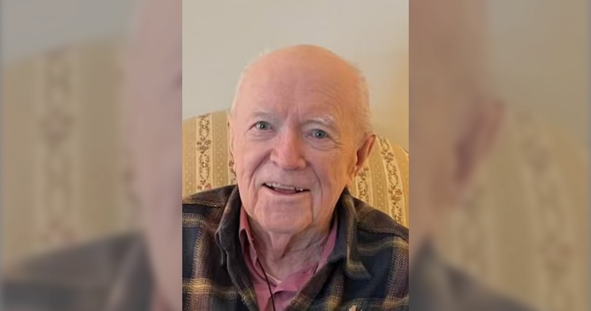 Joseph Patrick Frawley - Branch Funeral Homes