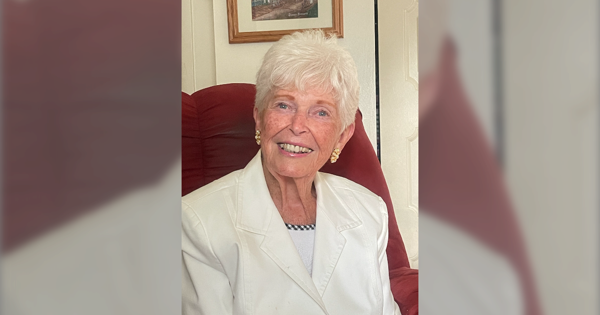 Nancy S. Schmitt - Branch Funeral Homes