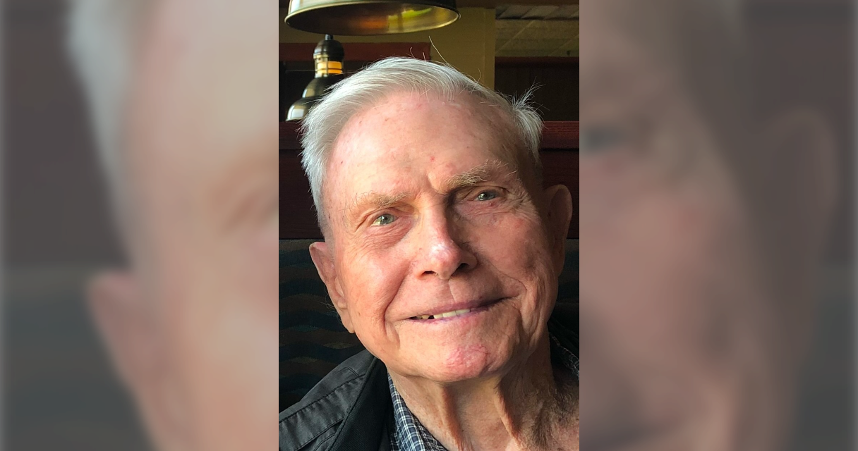 Albert E. Stevenson - Branch Funeral Homes