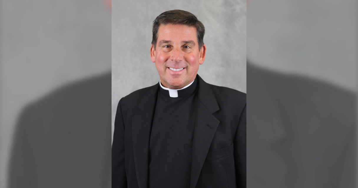 Rev. Msgr. Frank Schneider - Branch Funeral Homes