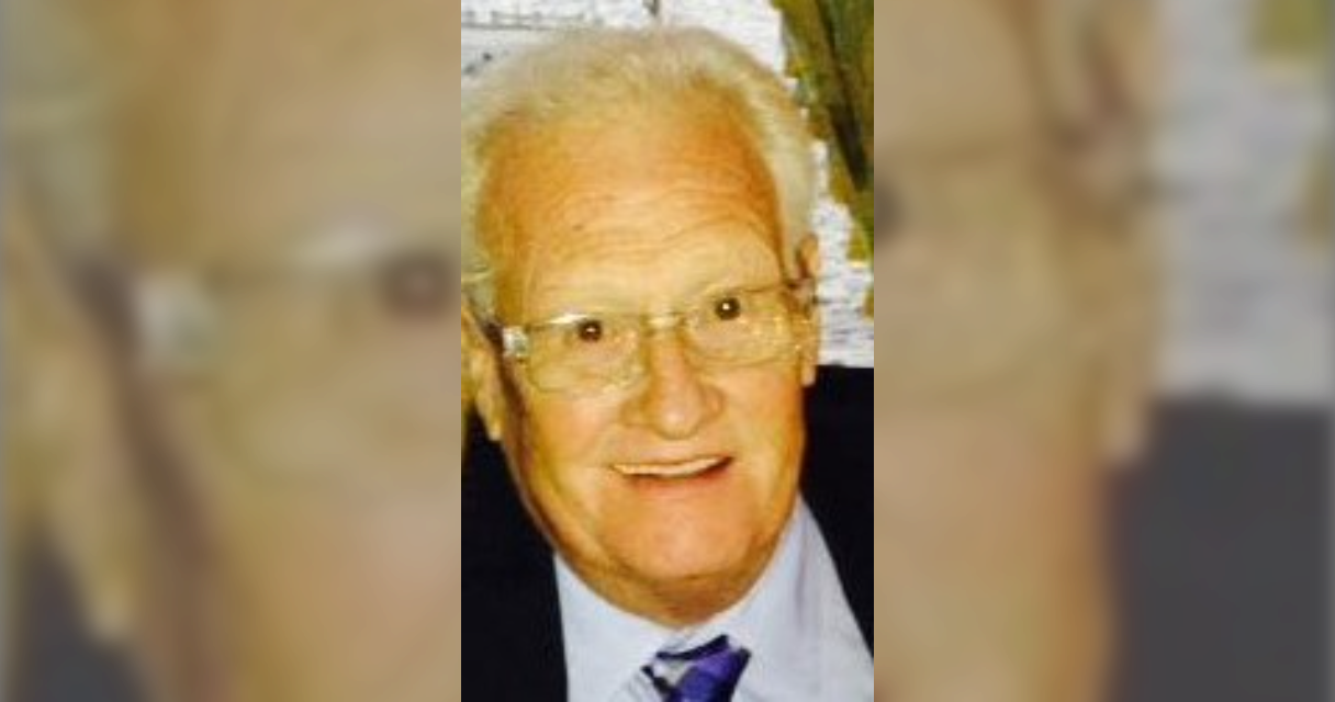 Timothy O. Huber - Branch Funeral Homes