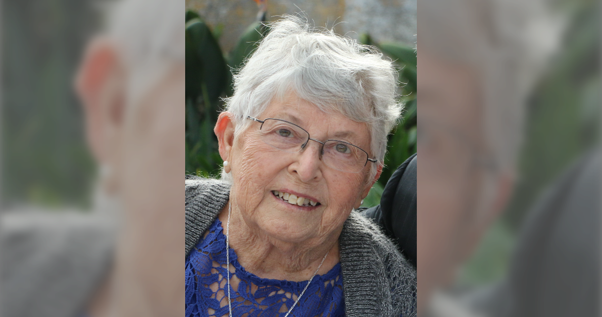 Barbara Curtiss - Branch Funeral Homes