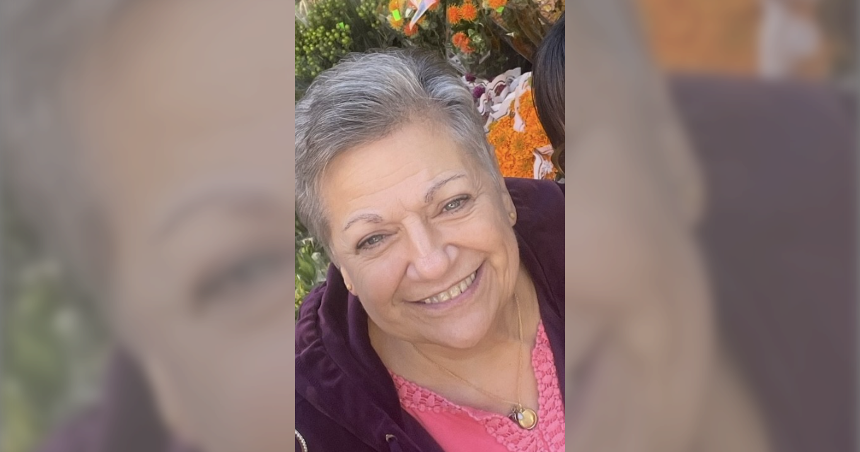 Marie D'Elia - Branch Funeral Homes