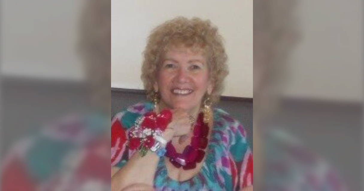 Gina Marie Ricciardi - Branch Funeral Homes