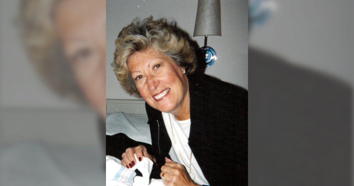 Helen V. McNulty - Branch Funeral Homes