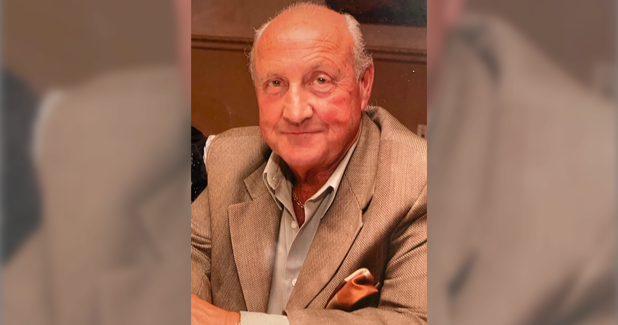 Richard A. Ruggiero - Branch Funeral Homes