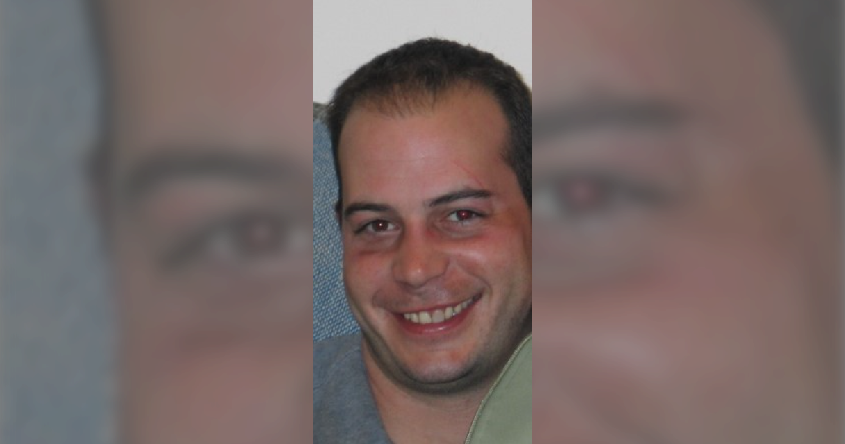 Erick M. Landgren - Branch Funeral Homes