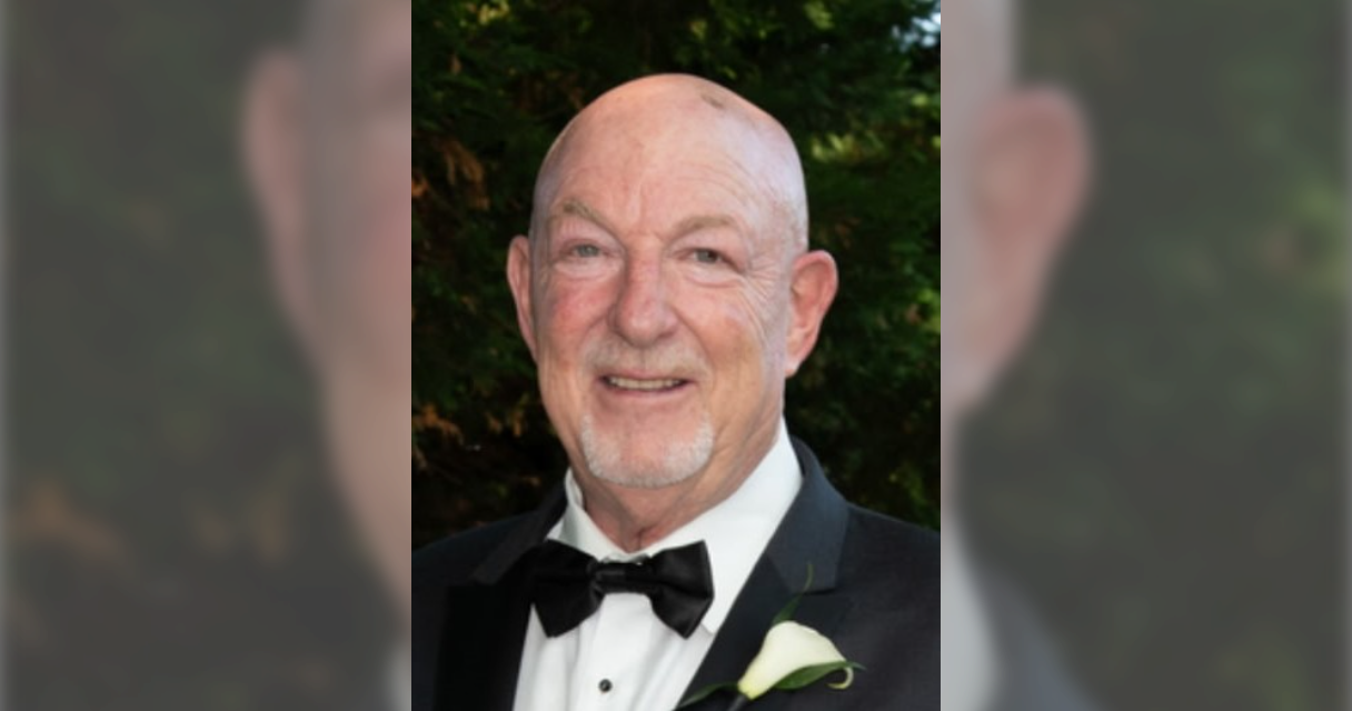 Peter A. Zaglin - Branch Funeral Homes