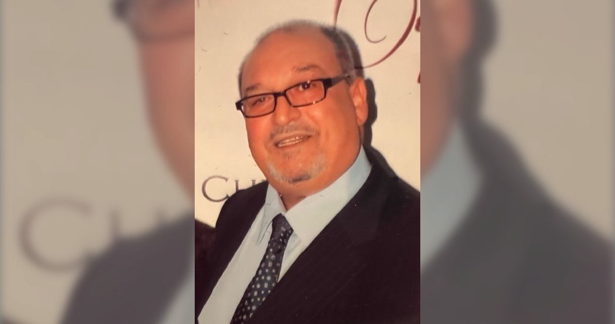 Antonino Galofaro - Branch Funeral Homes