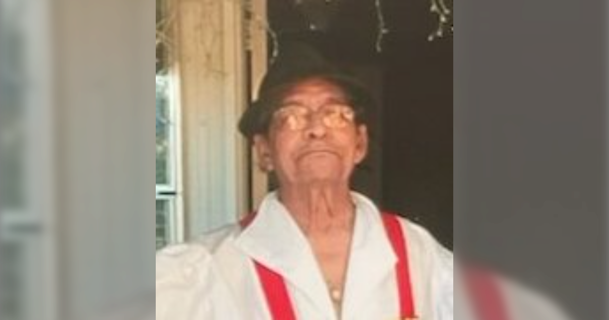 George S. Marquez - Branch Funeral Homes