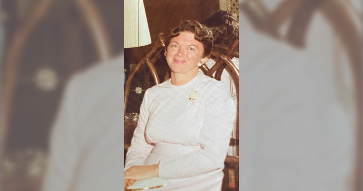 Caroline Ennis - Branch Funeral Homes