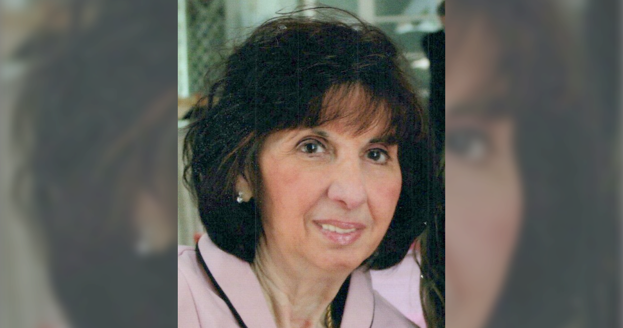 Arlene A. Gajdos - Branch Funeral Homes