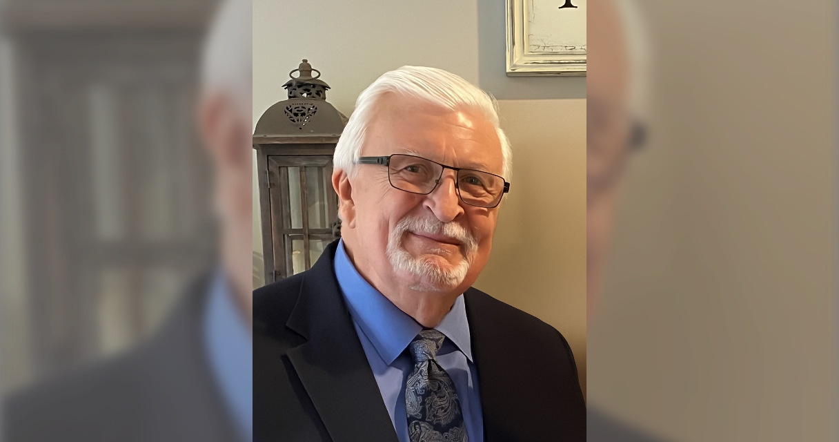 Frederick G. Walter - Branch Funeral Homes