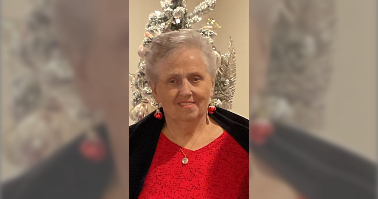 Arlene Rokosz - Branch Funeral Homes