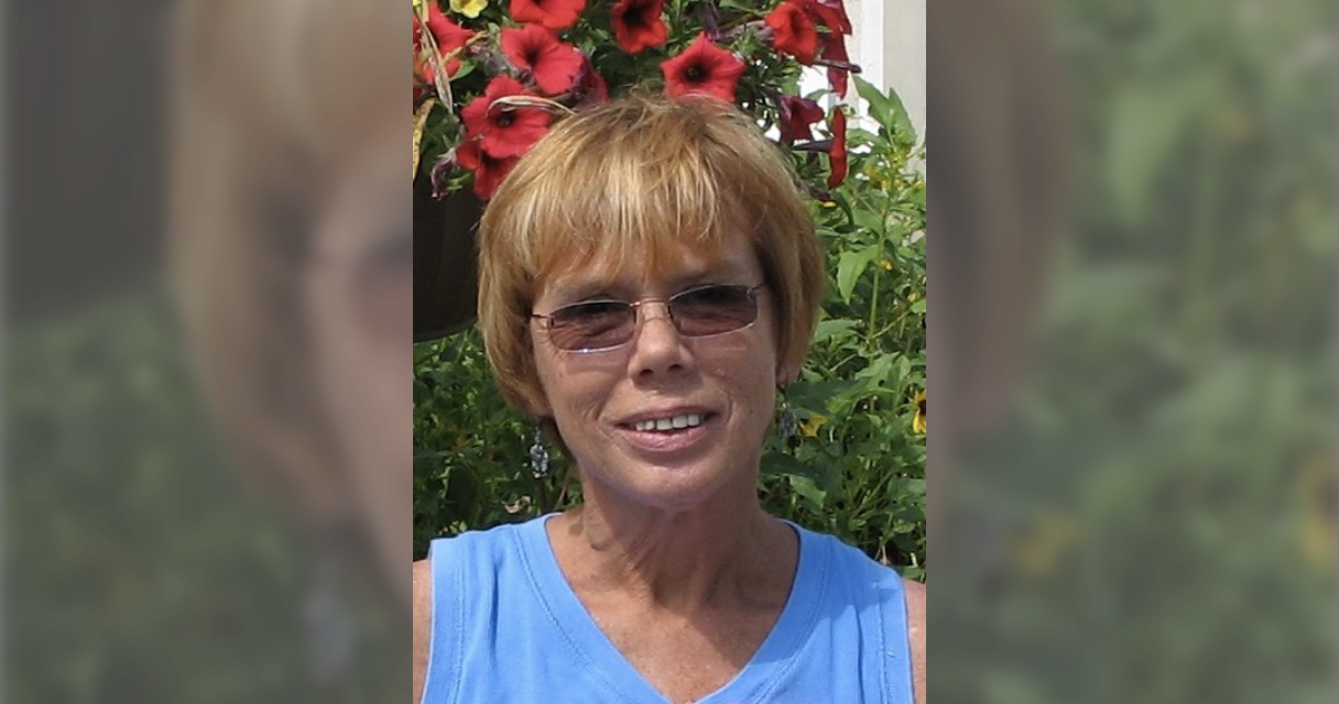 Barbara Schwarzer - Branch Funeral Homes