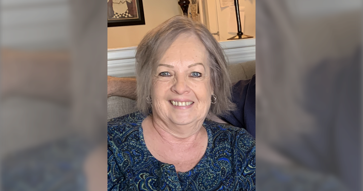 Elizabeth Reilly - Branch Funeral Homes