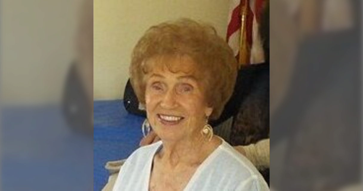 Catherine Lange - Branch Funeral Homes