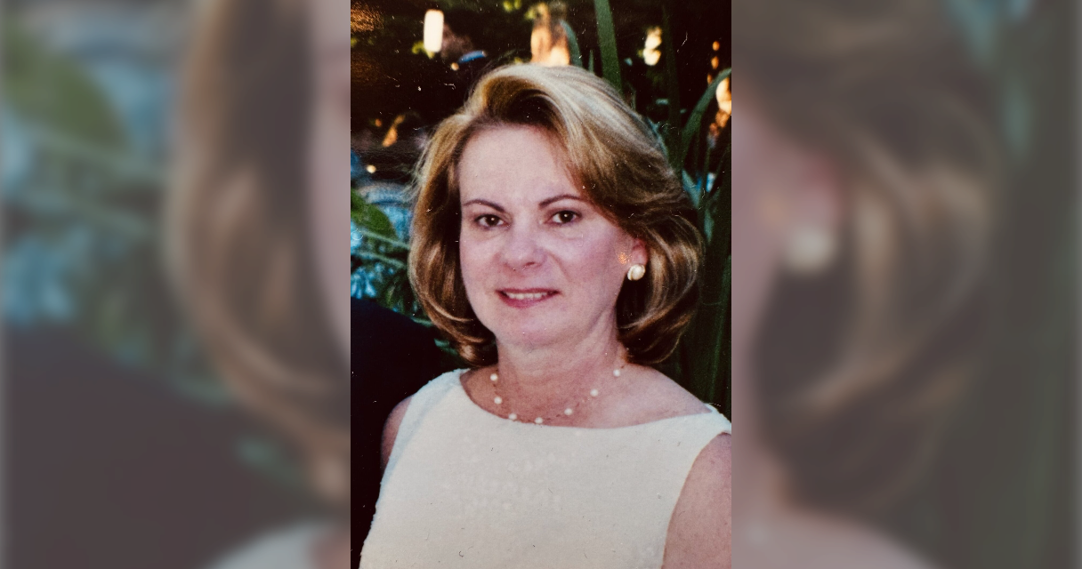 Barbara Tinghitella - Branch Funeral Homes