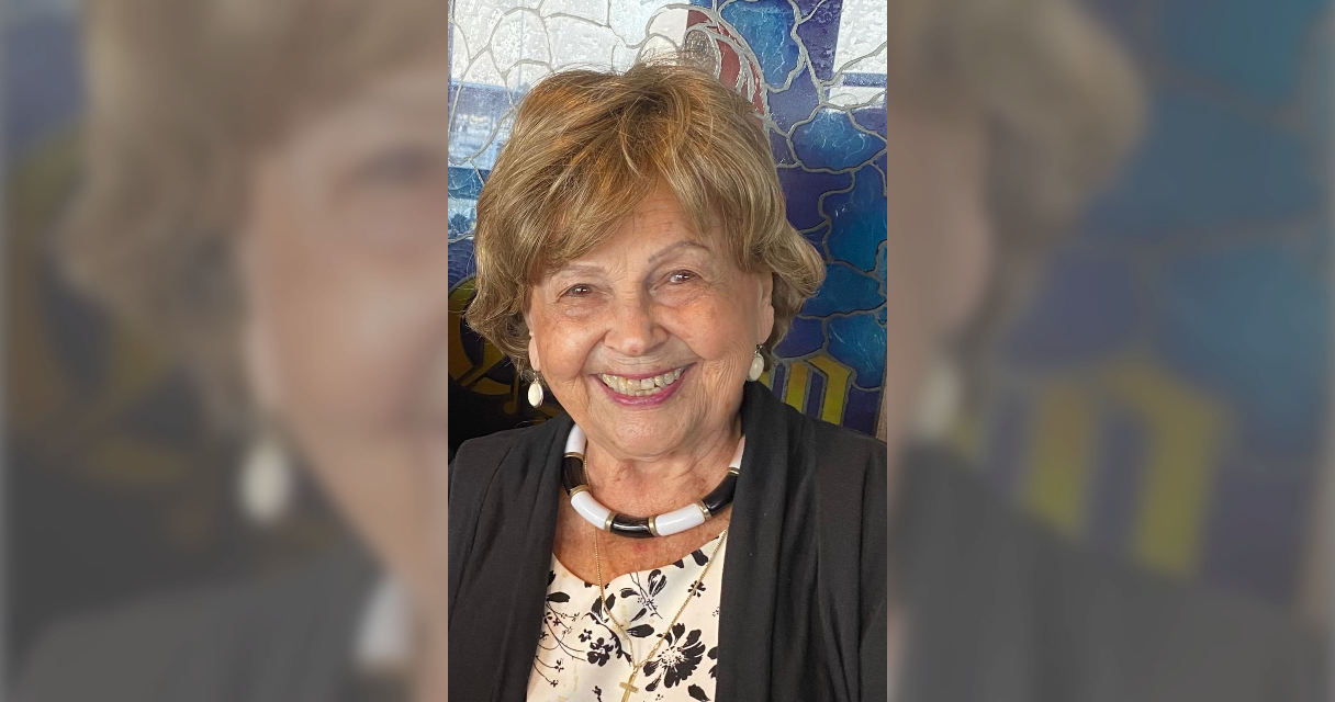 Rose H. Schwartz - Branch Funeral Homes