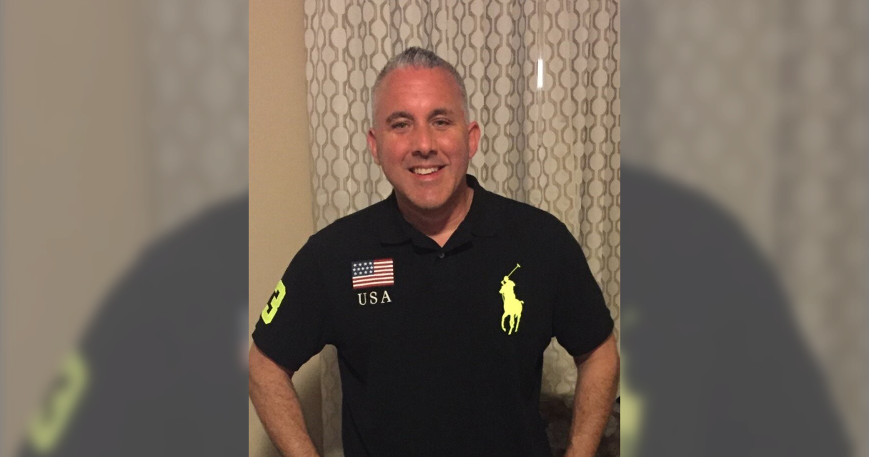 John P. Badalamente - Branch Funeral Homes