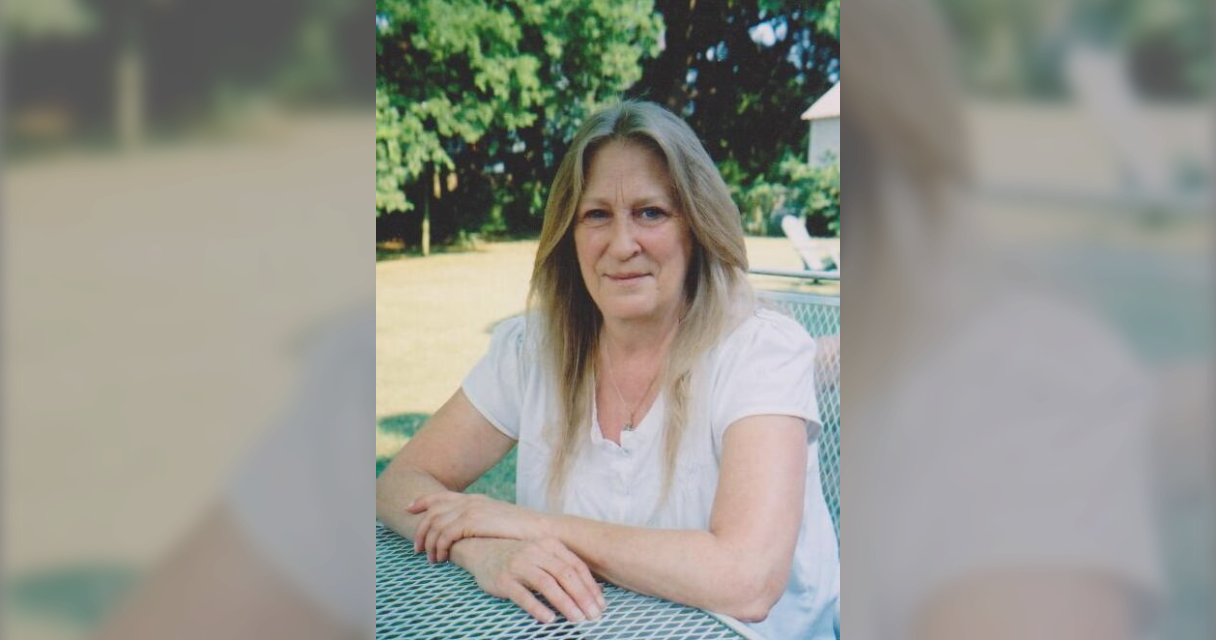 Agnes "Nancy" Breen - Branch Funeral Homes