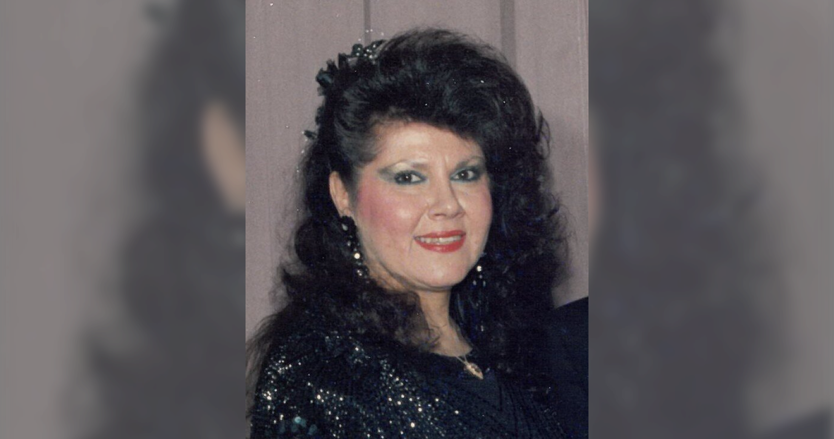 Mary Ann Cervoni - Branch Funeral Homes