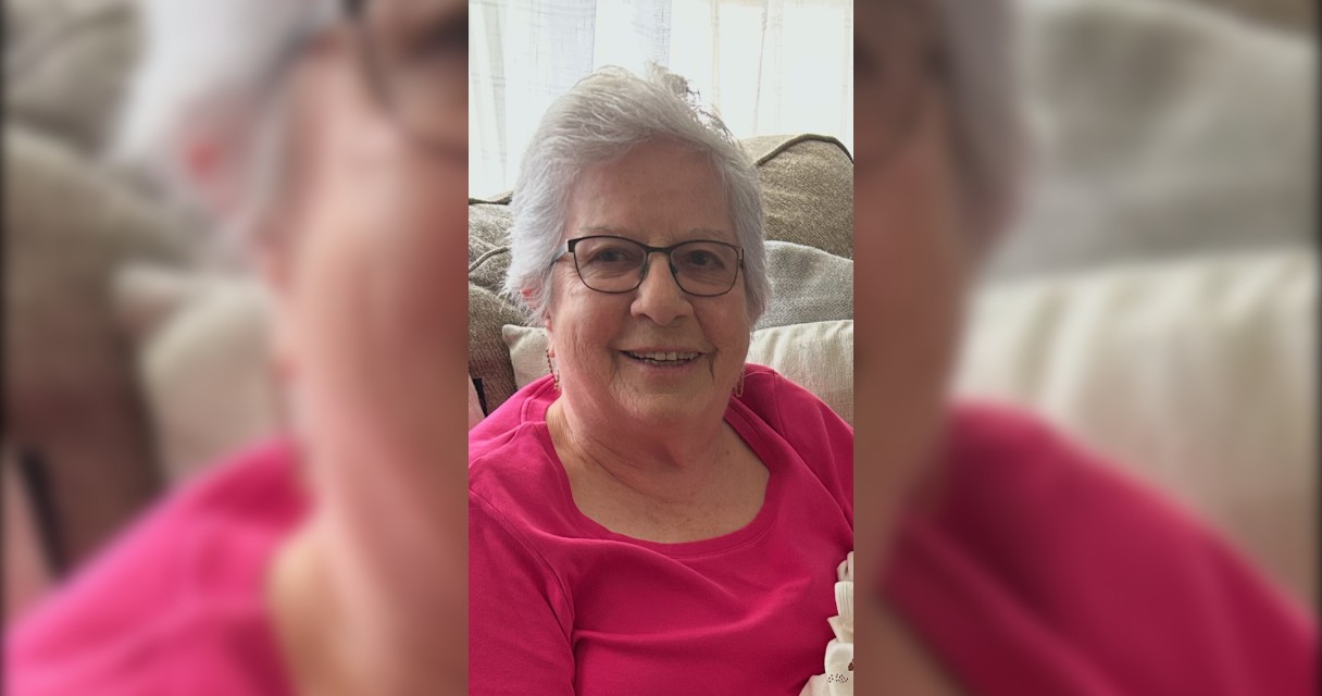 Barbara Jamison - Branch Funeral Homes