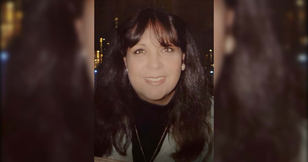 Deborah A. LaPonzina - Branch Funeral Homes
