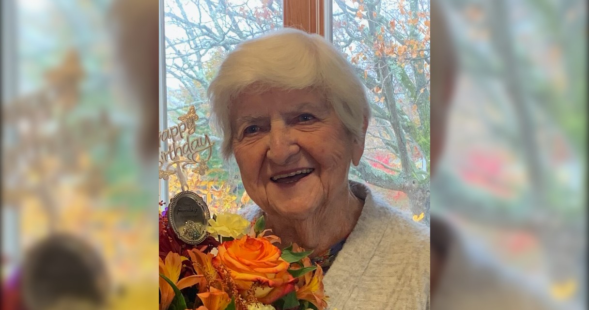 Helen G. Brinton - Branch Funeral Homes