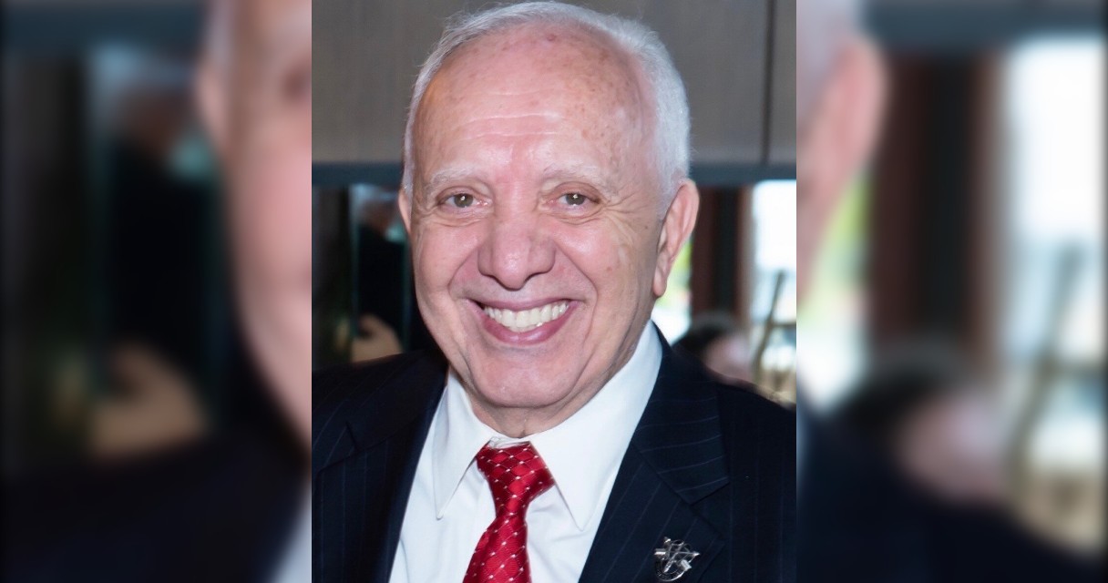 Joseph A. Beltrani - Branch Funeral Homes