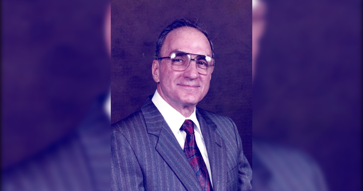 Salvatore A. Camarda - Branch Funeral Homes